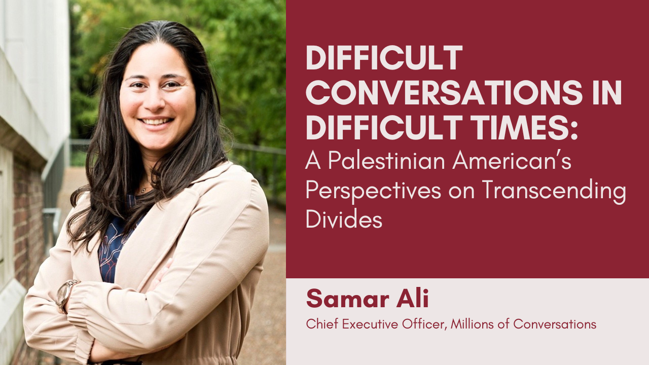 The University of Chicago Institute of Politics